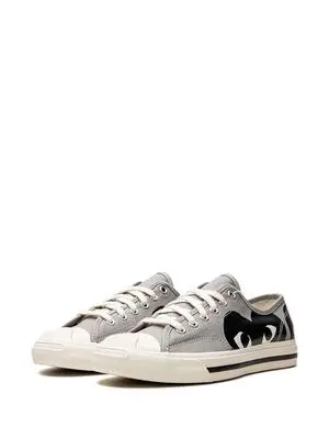 CONVERSE X Comme Des Garcons Play' Jack Purcell Sneakers