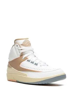 JORDAN Air 2 Craft High-top Sneakers