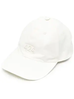 424 Embroidered Baseball Cap