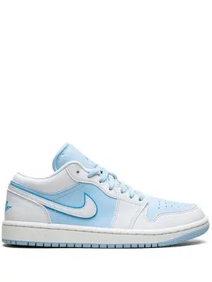 JORDAN 1 Low Se Sneakers - White