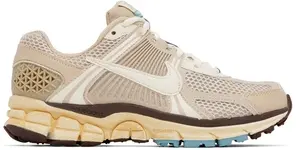 Nike Nike Beige Zoom Vomero 5 Sneakers Oatmeal/pale Ivory-s
