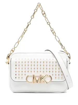 Michael Kors Studded Cross Body Bags