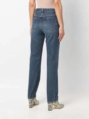 Chloé Slim-cut Denim Jeans