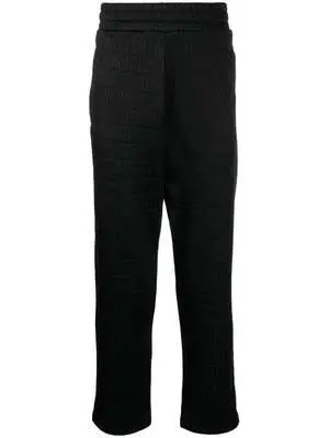 Moschino Pull On Pants For Men