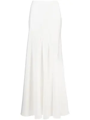 Cult Gaia A-line Long Skirt