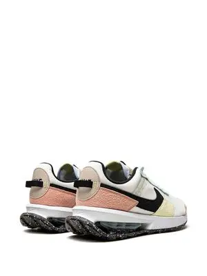 Nike Air Max Pre-day Sneakers - Neutrals