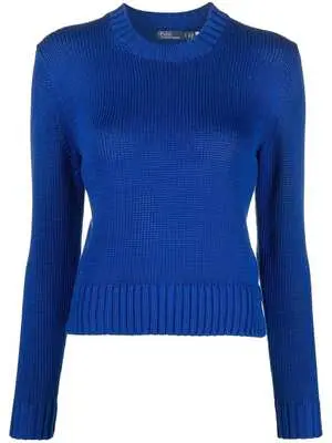 Chunky Rib Knit Sweaters for Women