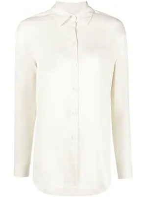 Calvin Klein Long-sleeve Shirt
