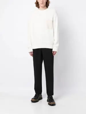 HEVO Tapered Trousers