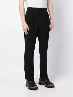HEVO Tapered Trousers