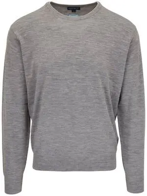 Peter Millar Crew-neck Knit Jumper