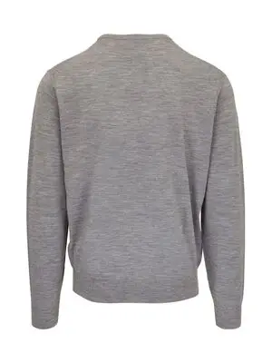 Peter Millar Crew-neck Knit Jumper