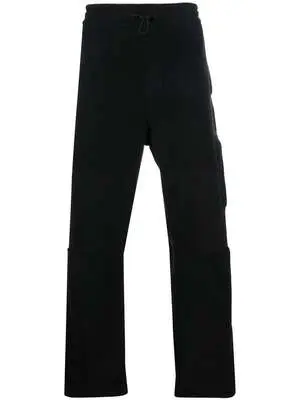 Calvin Klein Fleece Cargo Trousers