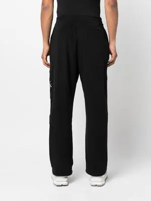 Calvin Klein Fleece Cargo Trousers