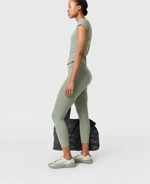 Stella Mccartney Short Activewear For Women