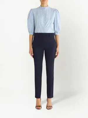Etro Tailored Tapered Trousers