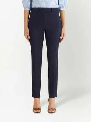 Etro Tailored Tapered Trousers