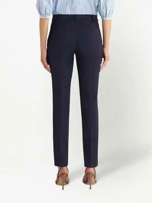 Etro Tailored Tapered Trousers