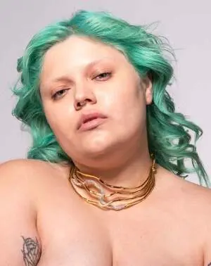 Alexis Bittar Solanales Orbit Choker Necklace