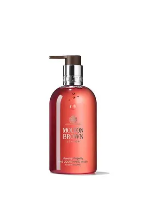 Molton Brown Heavenly Gingerlily Hand Wash - Natural