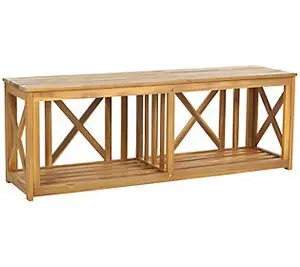 SAFAVIEH Branco Bench - One-color