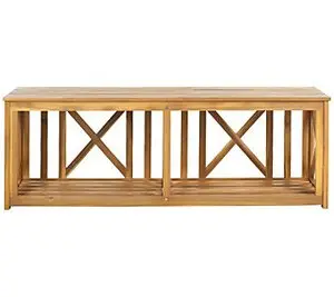 SAFAVIEH Branco Bench