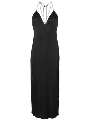 Calvin Klein Knee Length Evening Dresses