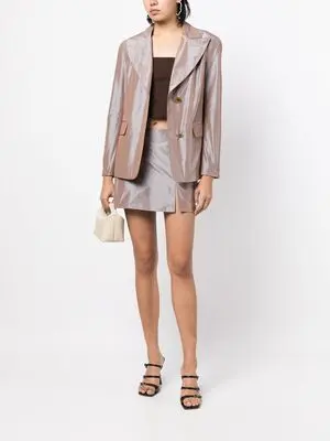 REJINA PYO Single-breasted Blazer