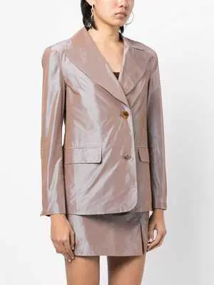 REJINA PYO Single-breasted Blazer