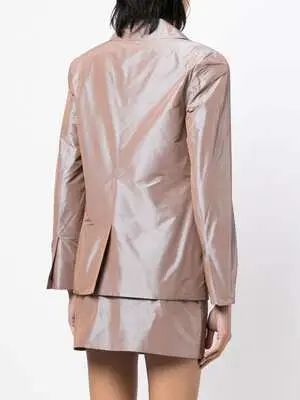 REJINA PYO Single-breasted Blazer