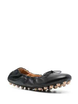 TOD'S Gommino Ballerina Shoes