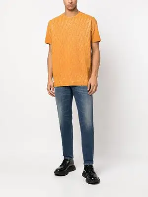 DIESEL® 2005 D-fining 007l1 Tapered Jeans