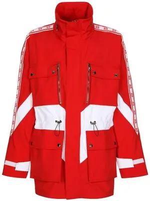 Dolce & Gabbana Mid Length Jackets For Men