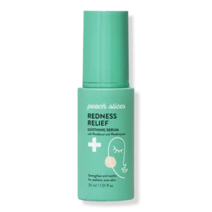 PEACH SLICES Redness Relief Soothing Serum - One-color