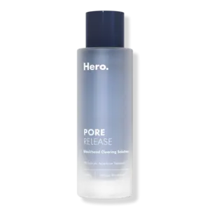 HERO COSMETICS Pore Release Blackhead Solution