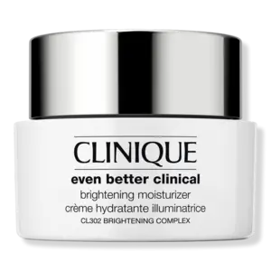 CLINIQUE Even Better Clinical Brightening Moisturizer - One-color