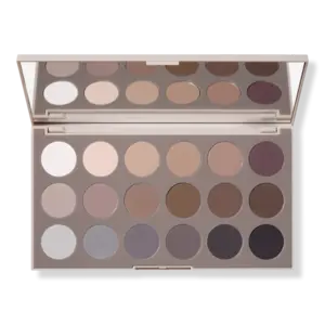 MORPHE 18ct Matte Essentials Artistry Palette