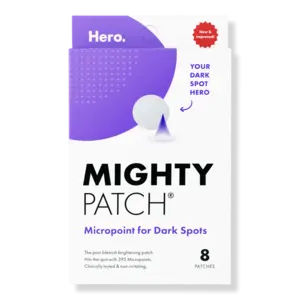 HERO COSMETICS Mighty Patch Micropoint For Dark Spot Patches - One-color