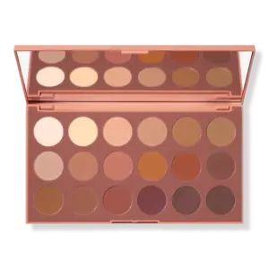 MORPHE 18wt Matte Essentials Artistry Palette