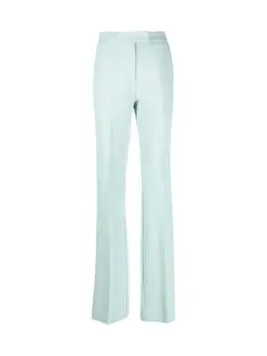 TWINSET Flared Trousers