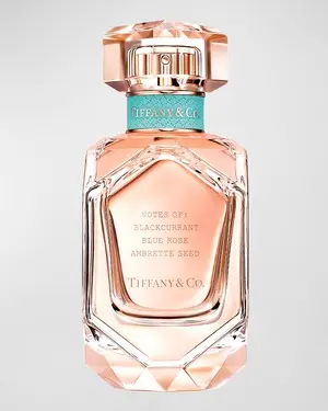 Tiffany & Co. Rose Gold Eau De Parfum, 1.7 Oz. - One-color