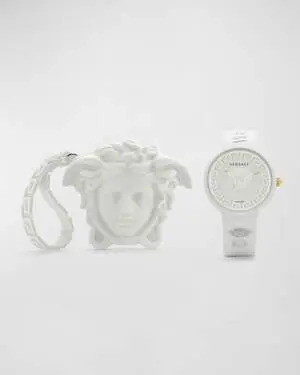Men's White Watches