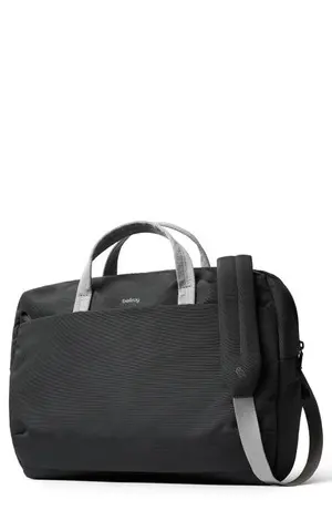 Bellroy Bellroy Tech Briefcase Charcoal