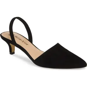 Bella Vita Pointed Toe Shoes For Women
