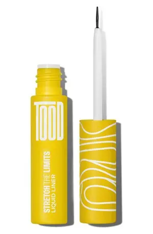 TOOD Stretch The Limits Liquid Eyeliner One-color