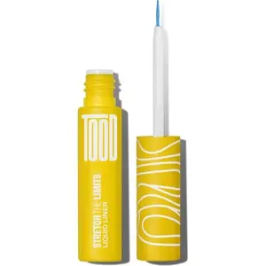TOOD Stretch The Limits Liquid Eyeliner Periwinkle