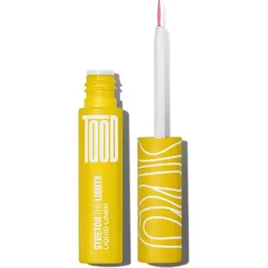 TOOD Stretch The Limits Liquid Eyeliner - Pink