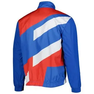 Adidas Bayern Munich 2022/23 On-field Team Logo Anthem Reversible Full-zip Jacket