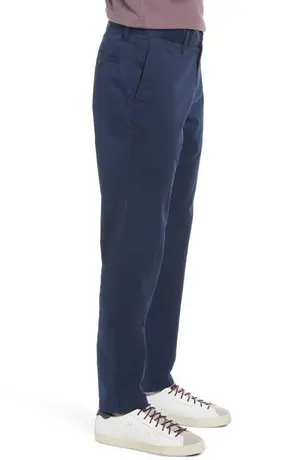 OPEN EDIT Skinny Fit Stretch Chino Pants