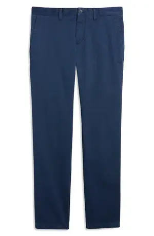OPEN EDIT Skinny Fit Stretch Chino Pants
